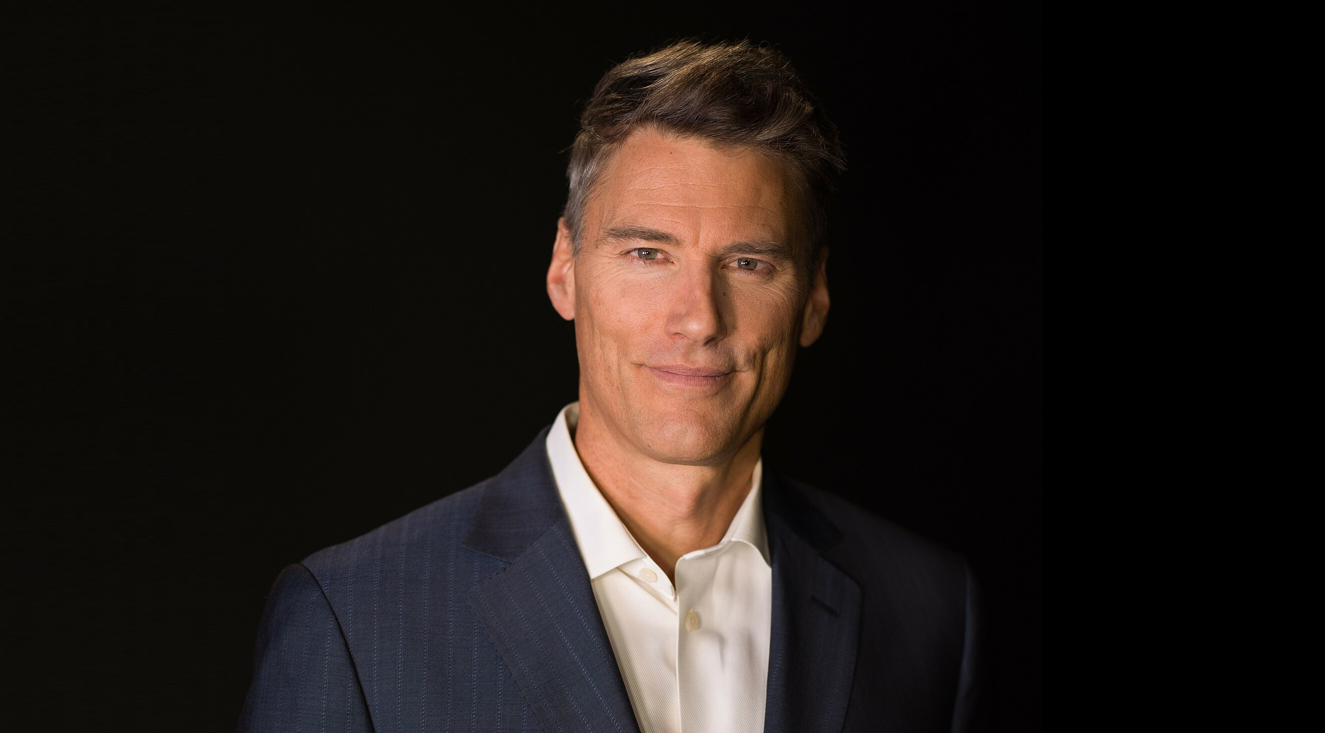 PaRx People: A Conversation with Gregor Robertson